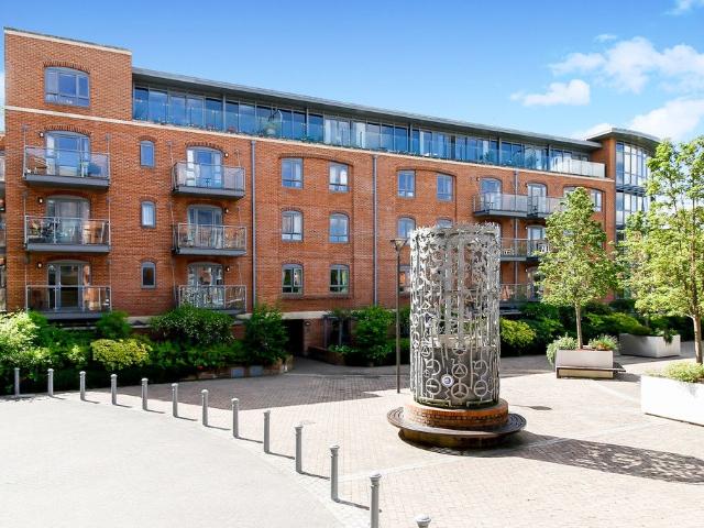 Walton Well Road, Oxford OX2, 2 bed flat to rent, £2,600 pcm | PrimeLocation