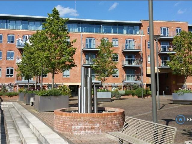 Walton Well Road, Oxford, OX2 2 bed flat to rent £4,500 pcm £1,038 pw