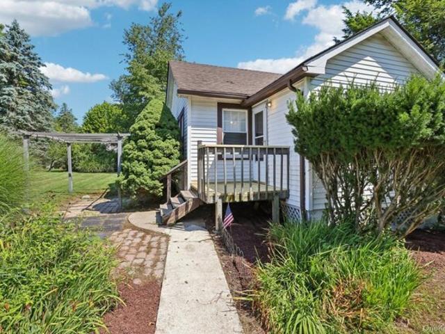 Walton Ter, Monroe, Home For Sale