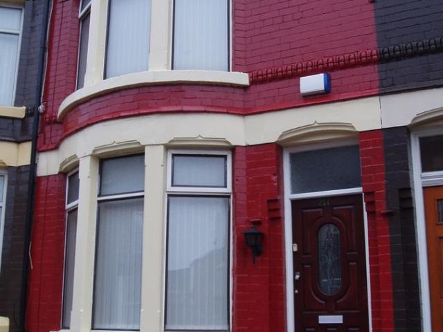 Walton Village, Liverpool L4, 3 bed terraced house to rent, £825 pcm | PrimeLocation