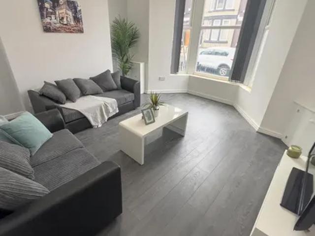 Walton Village, Liverpool, L4 6TG, United Kingdom | Room for rent #137019484 | Rentberry