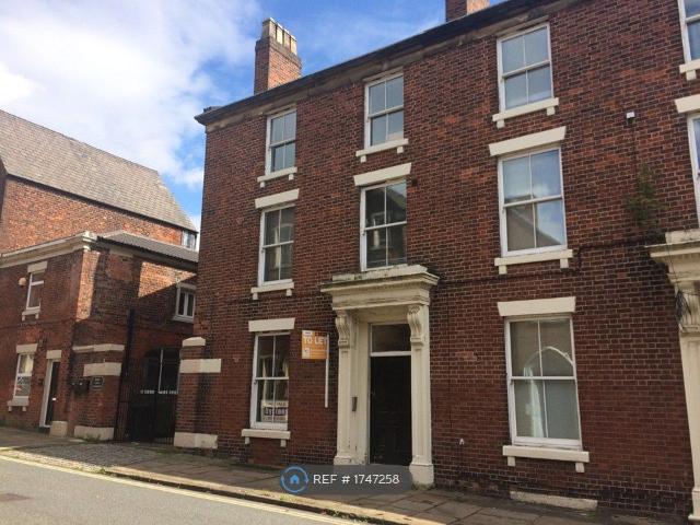 Waltons Parade, Preston PR1, 2 bed flat to rent, £1,127 pcm | PrimeLocation