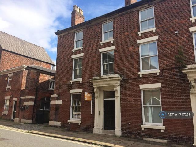 Waltons Parade, Preston, PR1 2 bed flat to rent £1,127 pcm £260 pw
