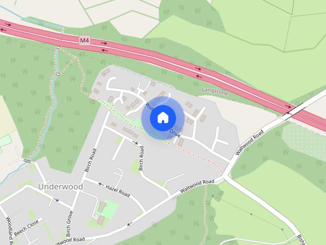 Waltwood Park Drive, NEWPORT