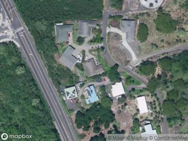 Walua Rd