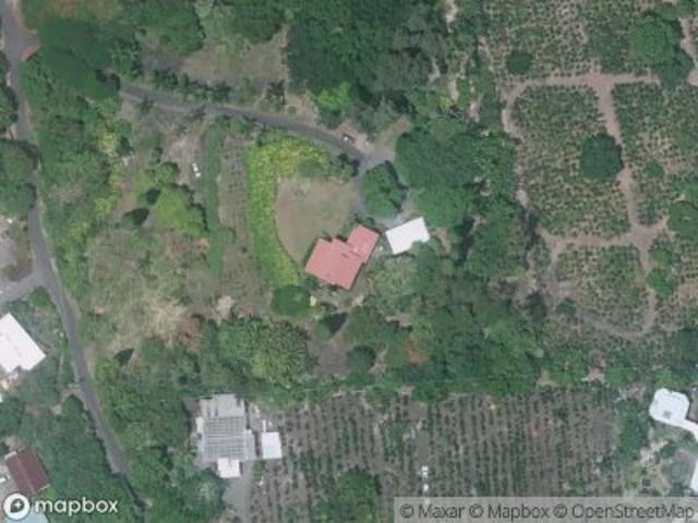 Walua Rd
