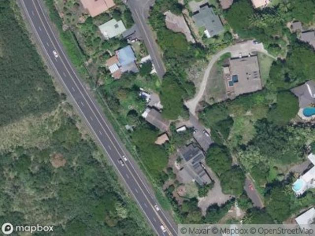 Walua Rd