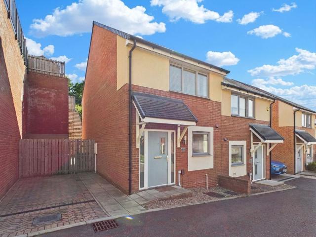 Walwick Fell, Newcastle Upon Tyne NE15, 2 bed semi detached house to rent, £1,045 pcm | PrimeLocation