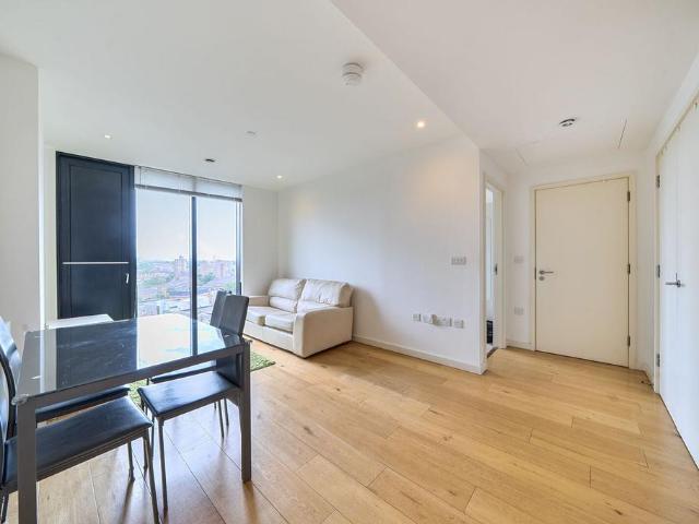 Walworth Road, Elephant and Castle. 1 bed flat to rent £3,750 pcm £865 pw