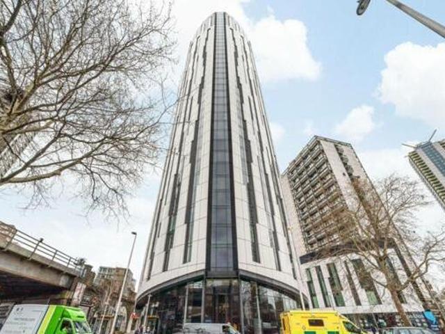 Walworth Road, Elephant And Castle, 1 Bedroom Flat