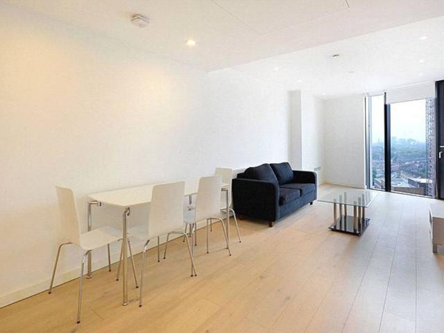 Walworth Road, Elephant And Castle, London SE1, 1 bed flat to rent, £3,600 pcm | PrimeLocation