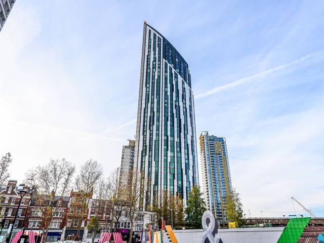 Walworth Road, Elephant And Castle, London SE1, 1 bed flat to rent, £2,400 pcm | PrimeLocation