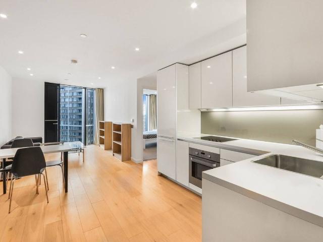 Walworth Road, Elephant And Castle, London SE1, 1 bed flat to rent, £2,280 pcm | PrimeLocation