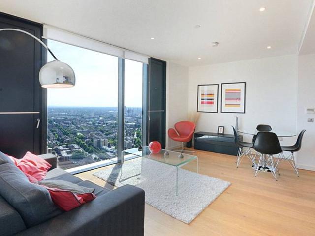 Walworth Road, Elephant And Castle, London SE1, 2 bed flat to rent, £3,467 pcm | PrimeLocation