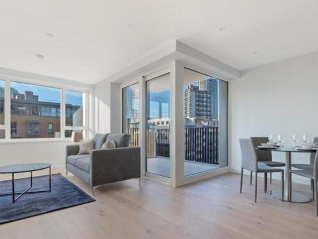 Walworth Road, Elephant & Castle, 2 Bedroom Flat