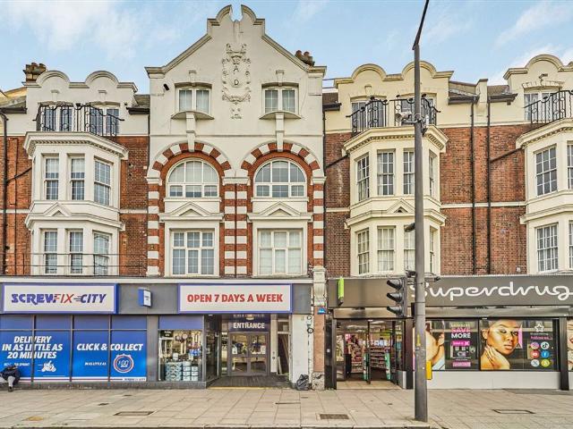 Walworth Road, Elephant & Castle SE17, 1 bed flat to rent, £1,725 pcm | PrimeLocation