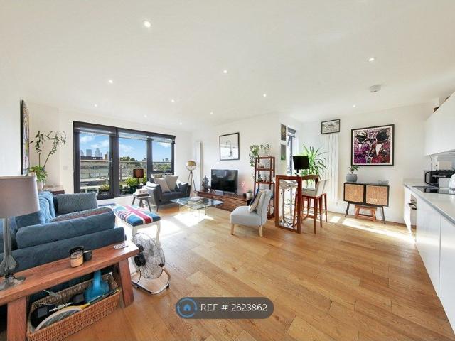 Walworth Road, London SE17, 1 bed flat to rent, £4,250 pcm | PrimeLocation