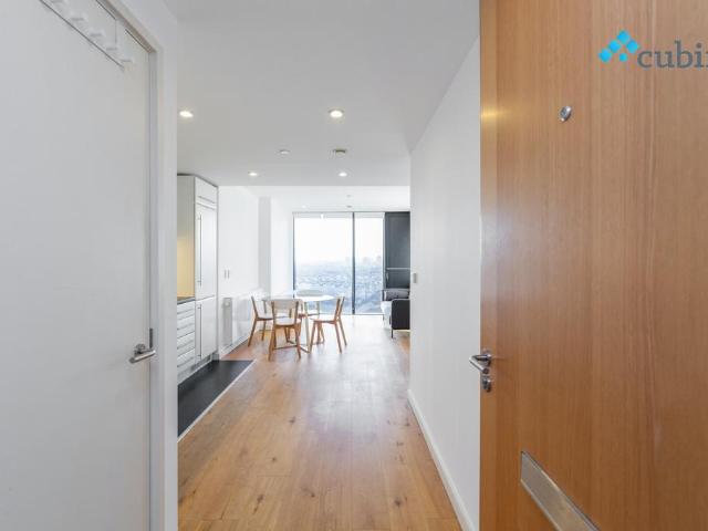 Walworth Road, London SE1 1 bed apartment to rent £2,297 pcm £530 pw