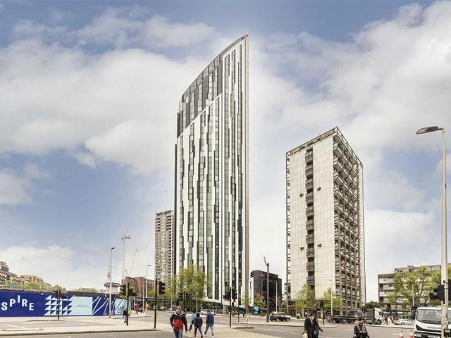 Walworth Road, London SE1 1 bed flat to rent £2,250 pcm £519 pw