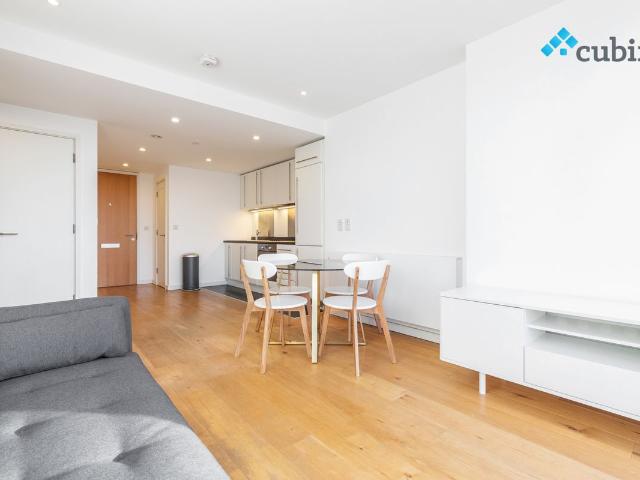 Walworth Road, London SE1, 1 bed flat to rent, £2,297 pcm | PrimeLocation