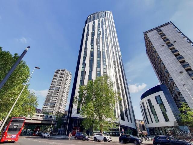 Walworth Road, London SE1, 2 bed flat to rent, £2,817 pcm | PrimeLocation