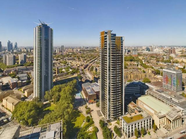 Walworth Road, London SE1, 2 bed flat to rent, £2,817 pcm | PrimeLocation