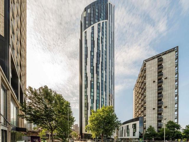 Walworth Road, London SE1 2 bed flat to rent £3,250 pcm £750 pw