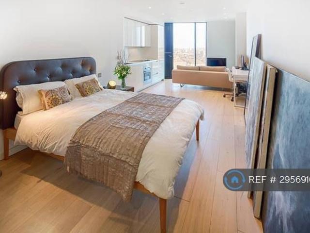 Walworth Road, London, SE1 Studio to rent £2,250 pcm £519 pw