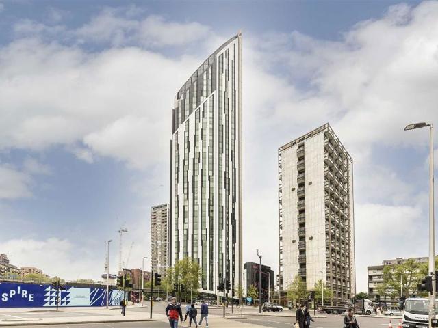Walworth Road, Walworth SE1, 1 bed flat to rent, £2,250 pcm | PrimeLocation
