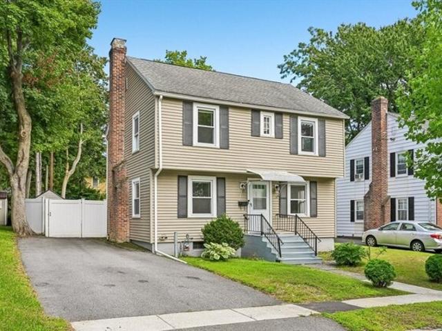 Walworth St, Worcester, Home For Sale