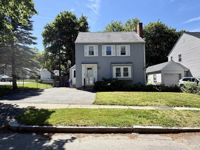 Walworth St, Worcester, Home For Sale