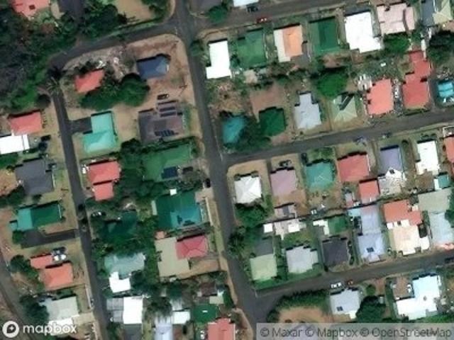 Walaka Dr