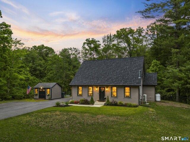 Walas Rd, Plainfield, Home For Sale