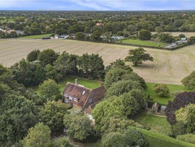Walberton, Tye Lane, Arundel, 7 Bedroom Detached