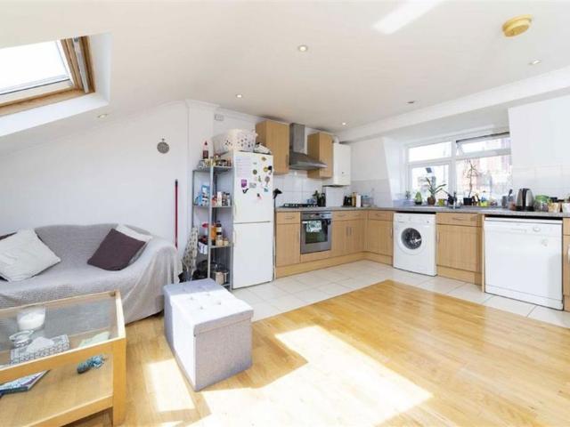 Walberswick Street, SW8, London