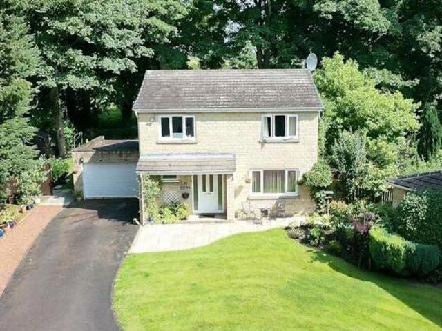 Walbottle Hall Gardens, Walbottle, 4 Bedroom Detached