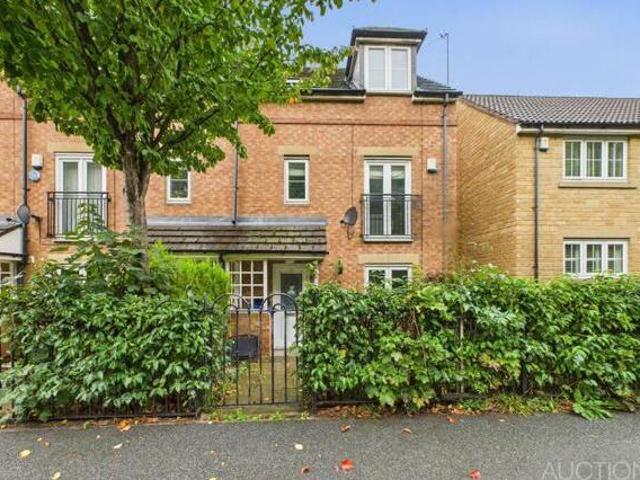Walbottle Road, Newburn, 4 Bedroom End