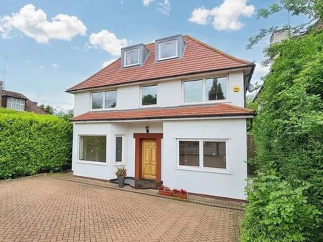 Walbrook House, 4 Aylmer Road, London, N2 0BX, United Kingdom | 6 bed house for rent #136866387 | Rentberry