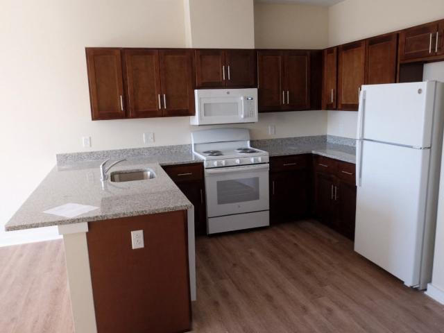 Walbrook Mill Apartments 2 Bedroom Apartment for Rent at 2636 W North Ave, Baltimore, MD 21216 Mondawmin