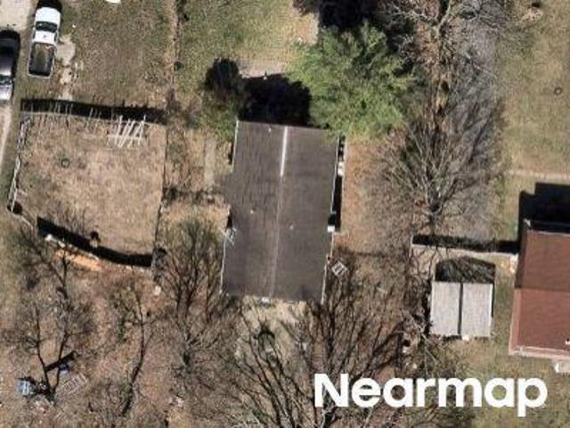 Walbridge Ave