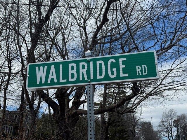 Walbridge Rd, Paxton, Plot For Sale