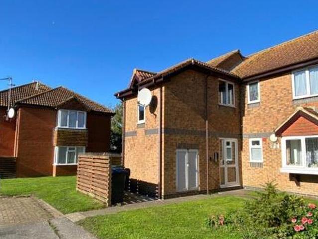 Walcheren Close, Deal, 1 Bedroom Flat