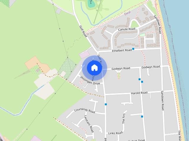 Walcheren Close, Deal, Kent, CT14