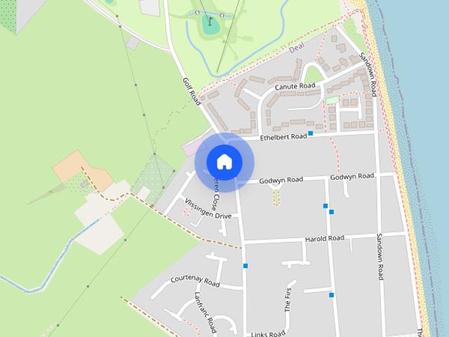 Walcheren Close, Deal, Kent, CT14