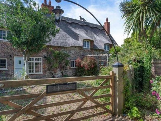 Walcott Road, Bacton, 4 Bedroom Character