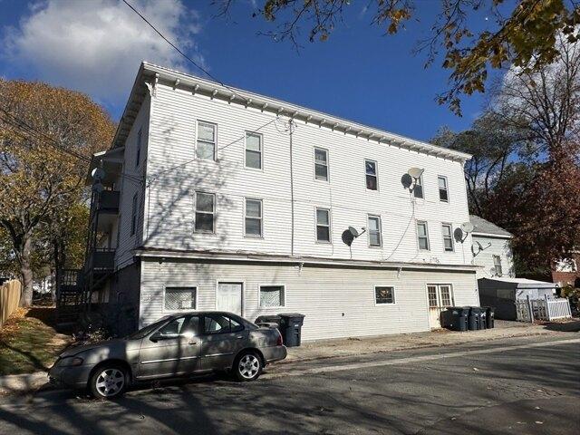 Walcott St, Southbridge, Home For Sale