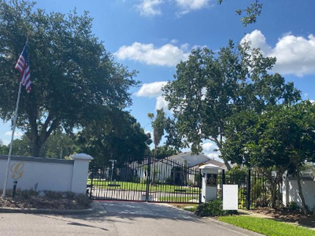 Walcott St