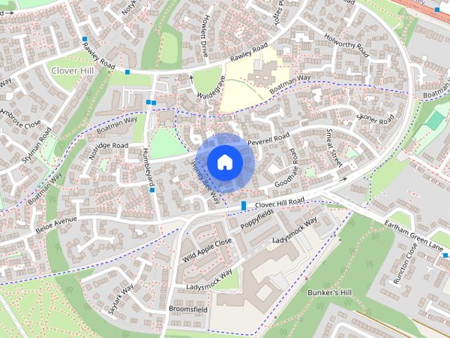 Walcot Close, Norwich, NR5