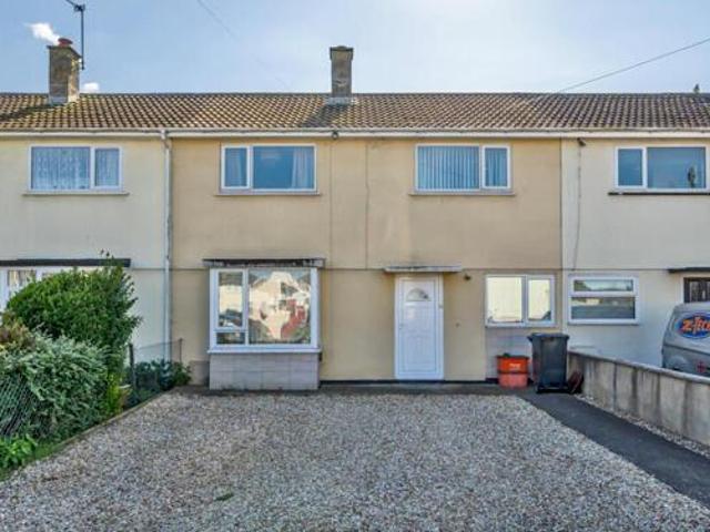 Walcot, Dudley Road, East Swindon, 3 Bedroom Terraced
