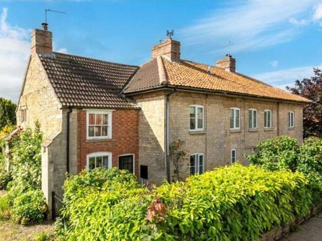 Walcot, Sleaford, 3 Bedroom End